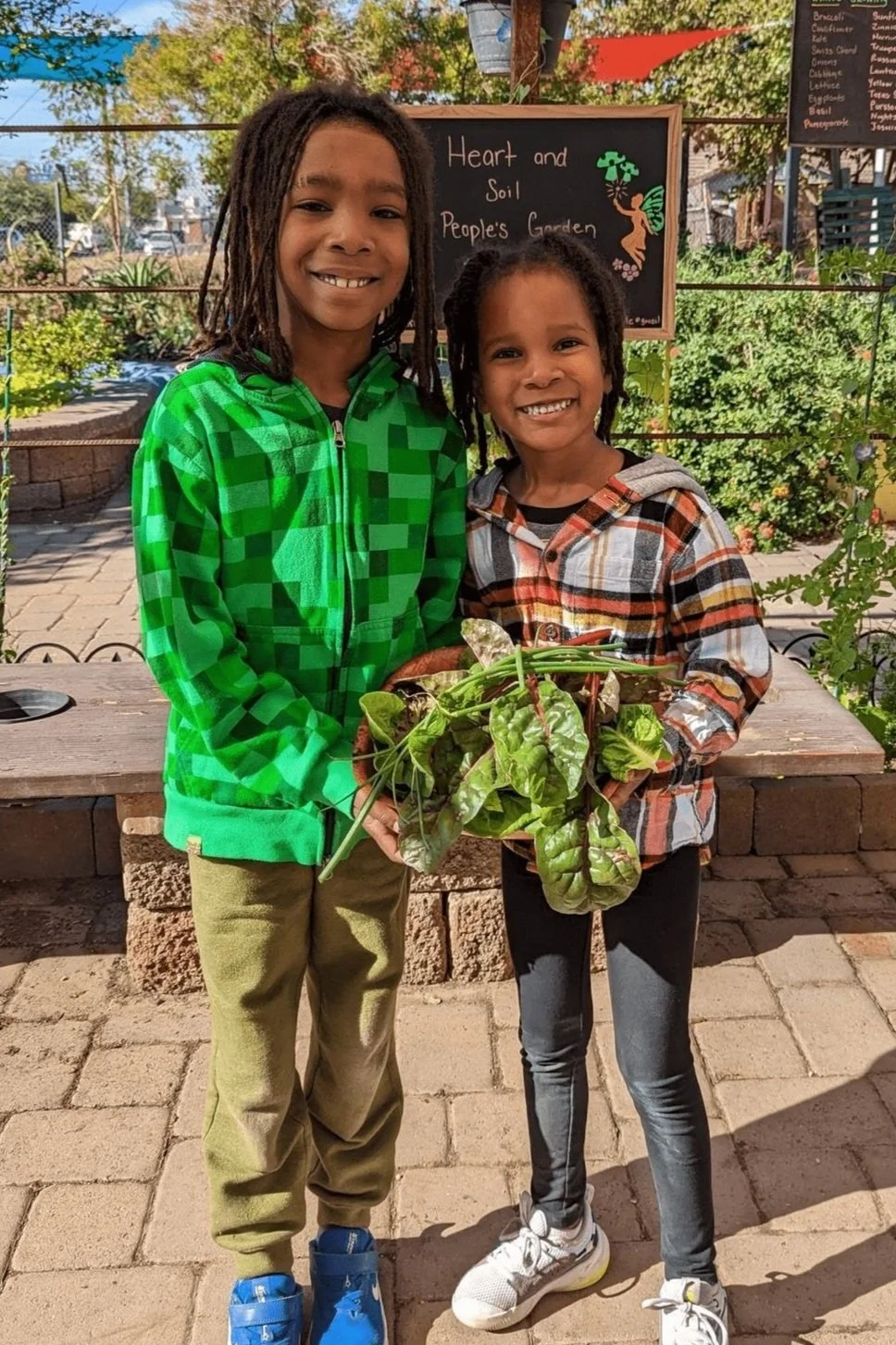 Local First receives $1 million from Bob & Renee Parsons Foundation ...