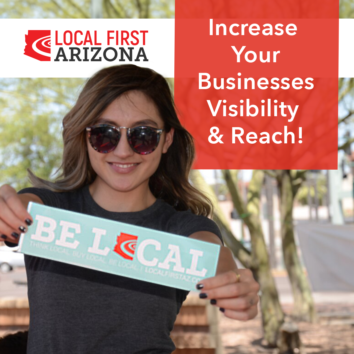 Local First Arizona Makes It Easy to Shop Local — Local First Arizona