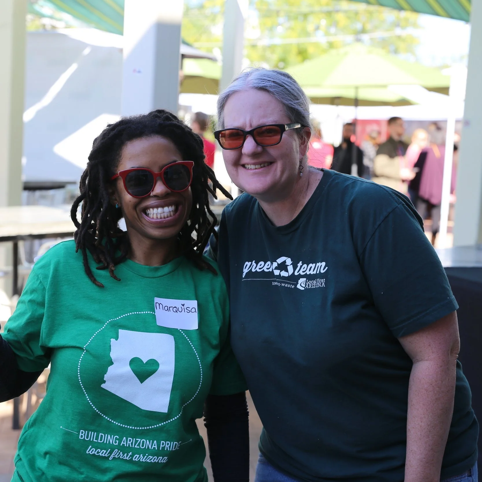 Local First Volunteer Orientation — Local First Arizona