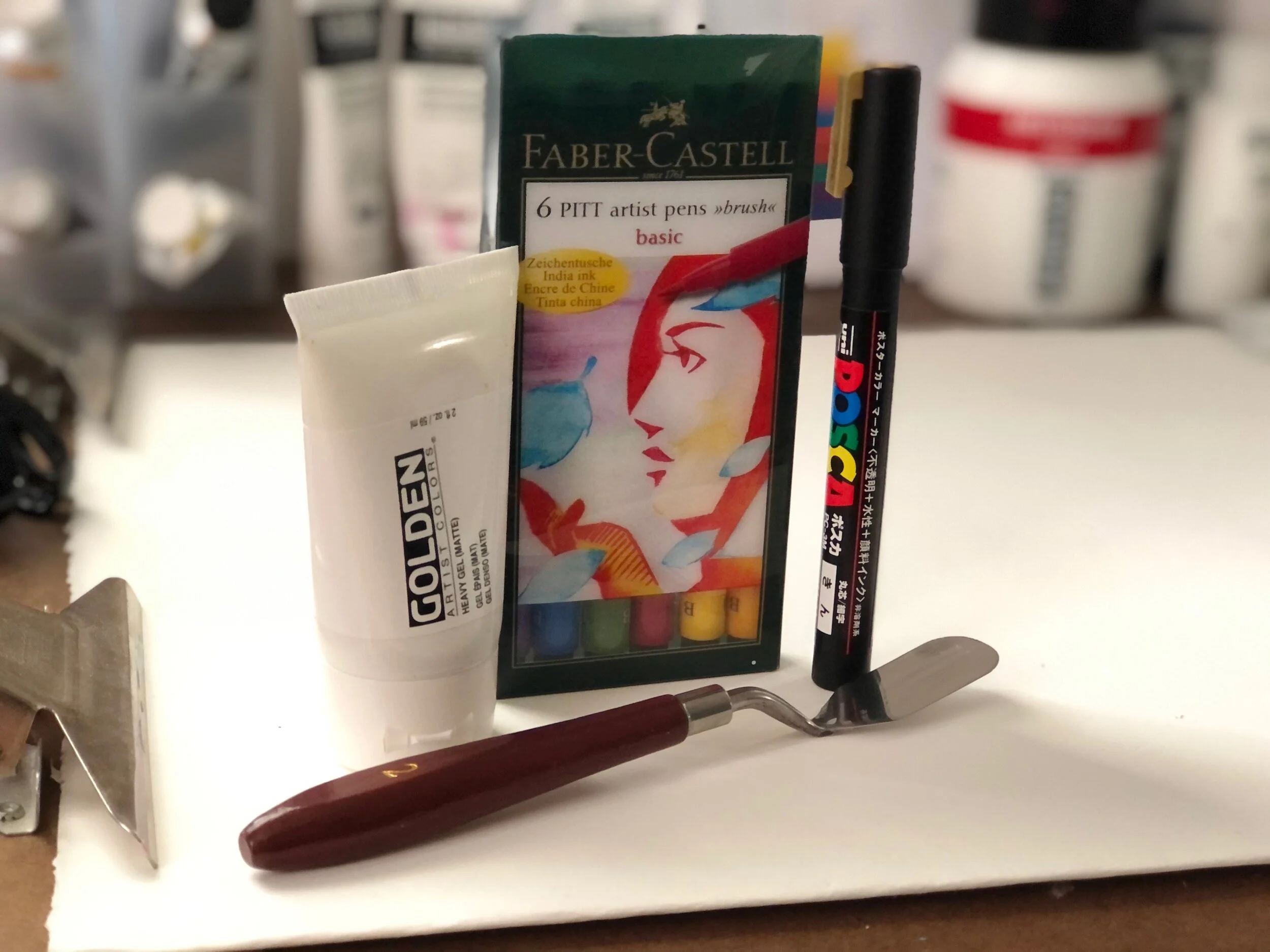 How to Sign Your Artwork — Stacy Lee Art