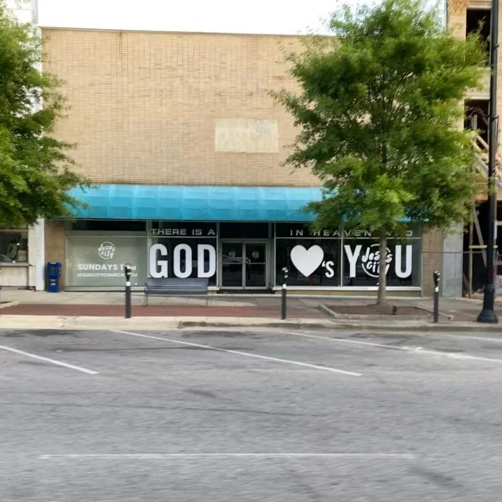 Meet Us — JesusCity.Church