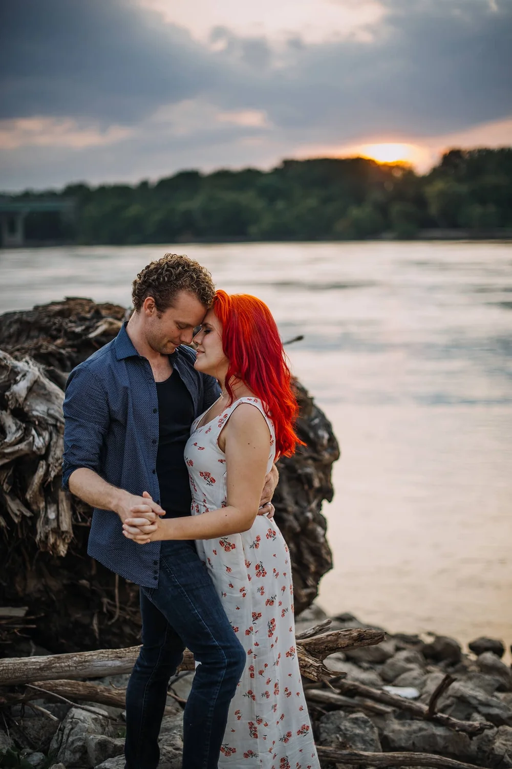 About Leah Gunn Emerick - Body Positive Photographer