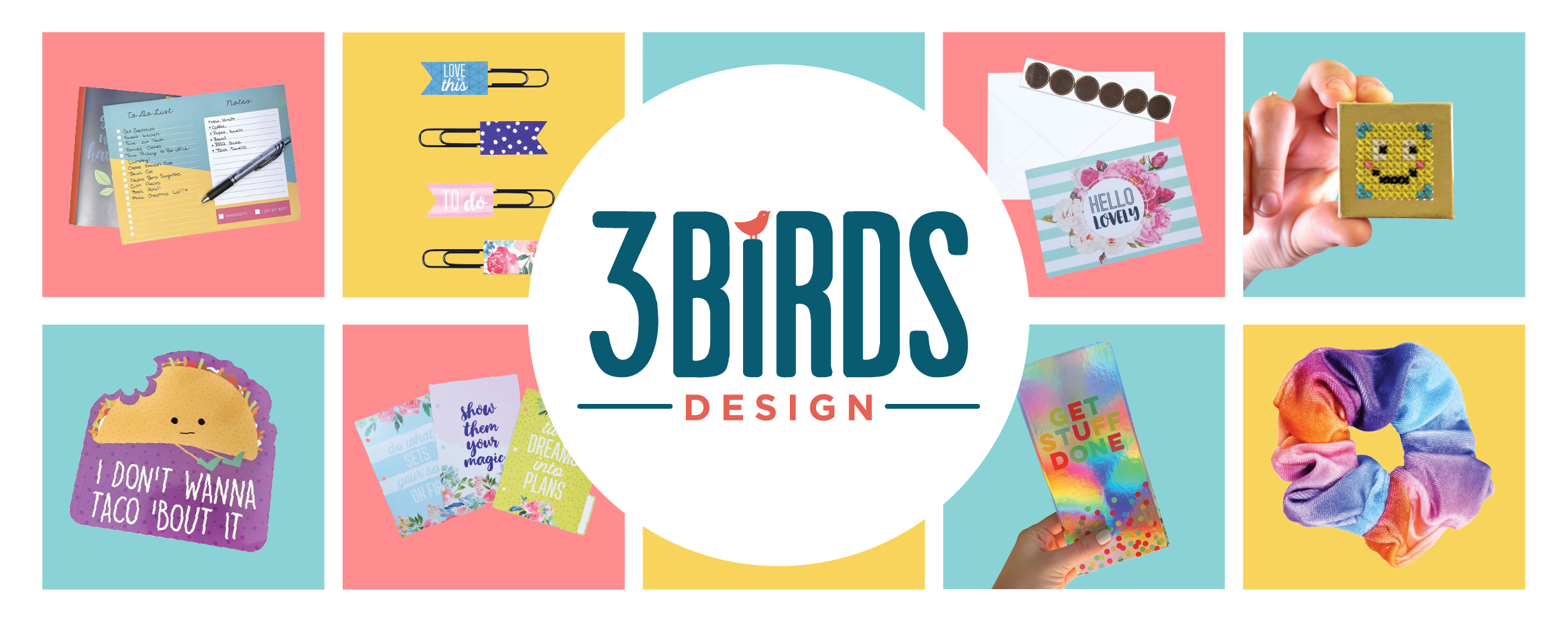 3Birds Design