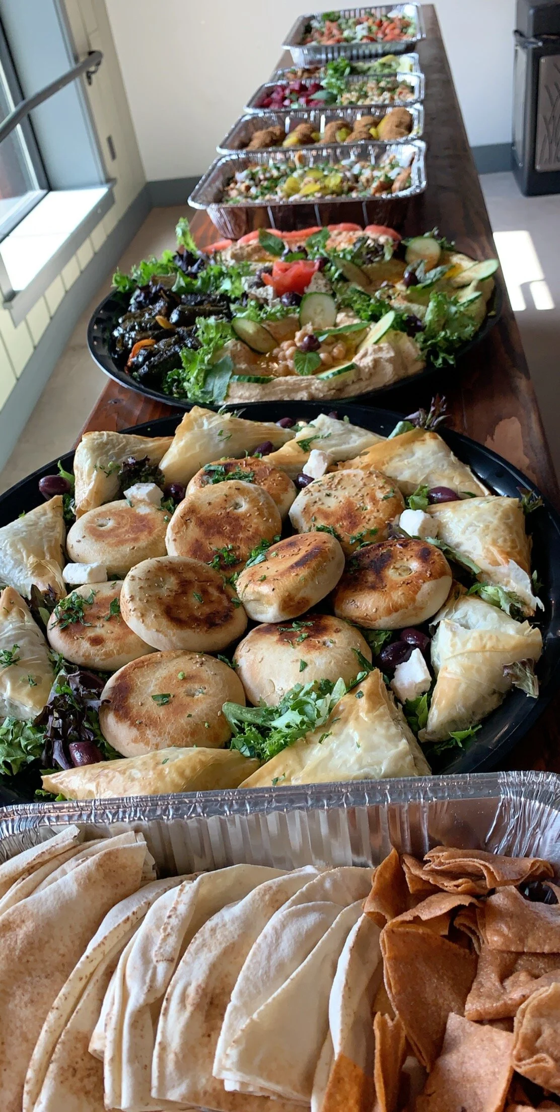 Photos — The Good Gyro