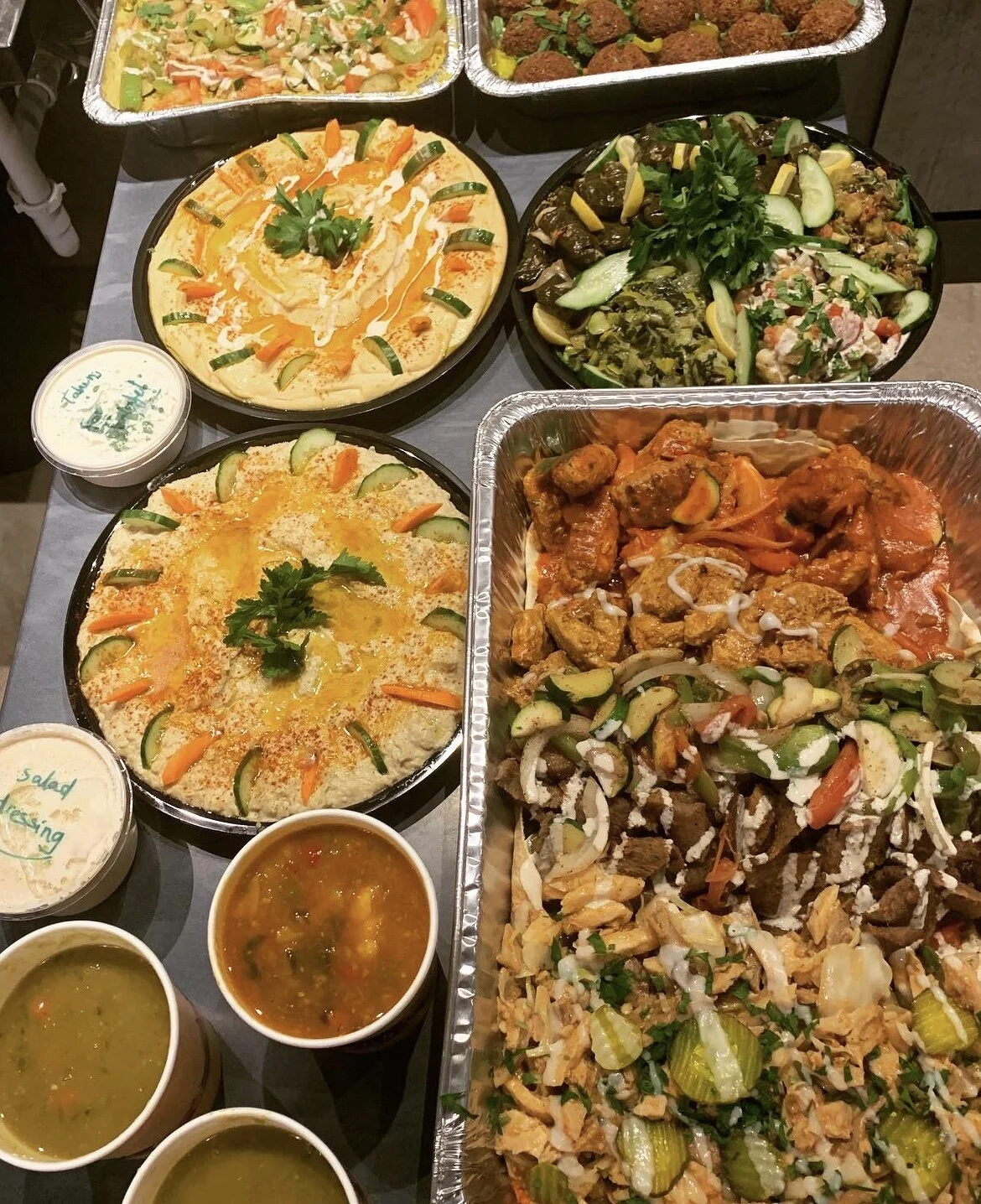 Photos — The Good Gyro