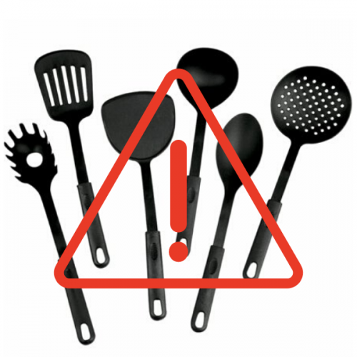 Why Black Plastic Is Bad News — Beyond Plastics - Working To End Single ...
