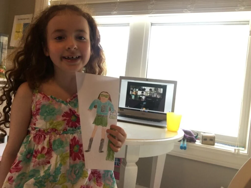 Plastic Pollution Act-Athon For Kids — Beyond Plastics - Working To End ...