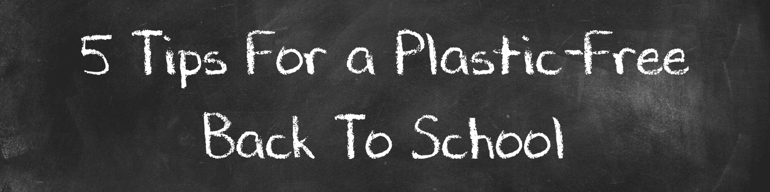Plastic-Free Back To School Guide — Beyond Plastics - Working To End ...
