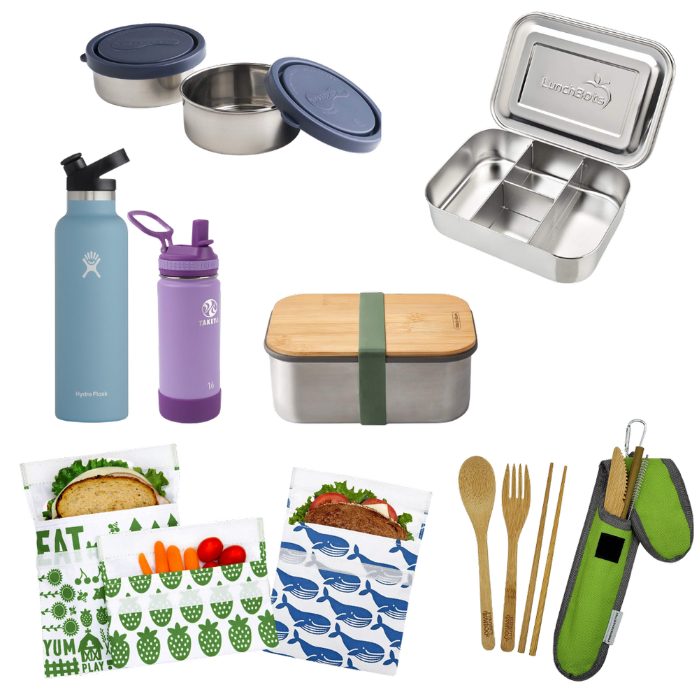 Plastic-Free Back To School Guide — Beyond Plastics - Working To End ...