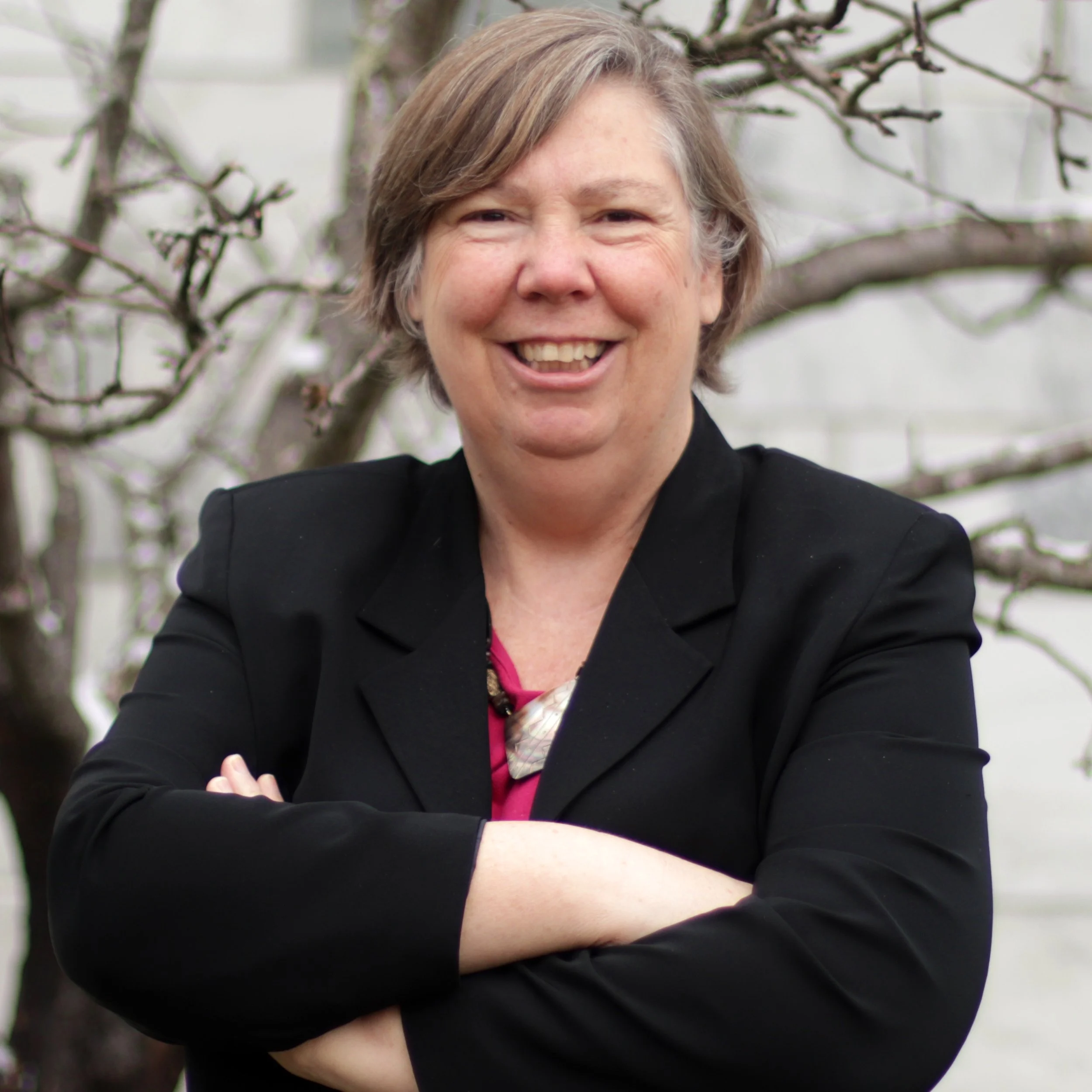 Judith Enck, President — Beyond Plastics - Working To End Single-Use ...