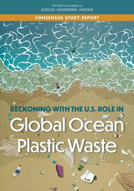 Learn about plastic pollution;s sources, impacts & solutions — Beyond ...