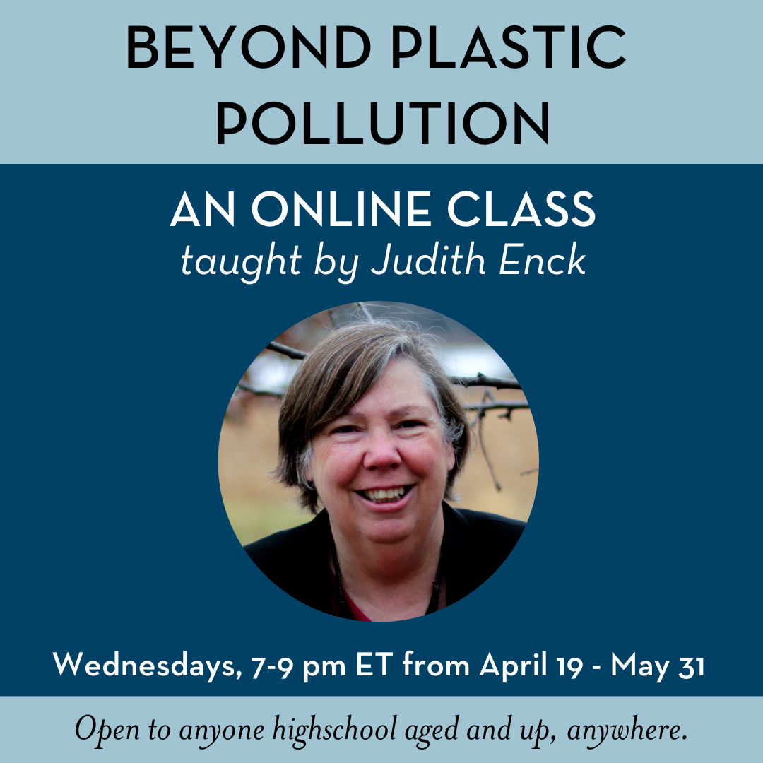 Join Beyond Plastics At These Events — Beyond Plastics - Working To End ...