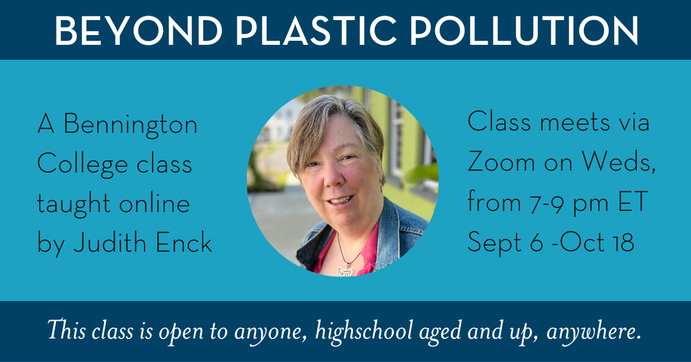 Join Beyond Plastics At These Events — Beyond Plastics - Working To End ...