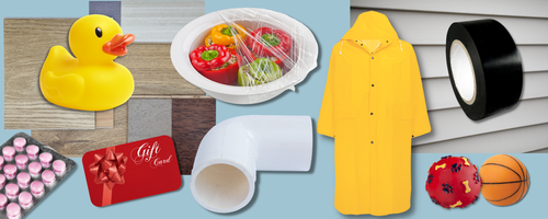 Get the facts about vinyl chloride - a toxic chemical that threatens ...