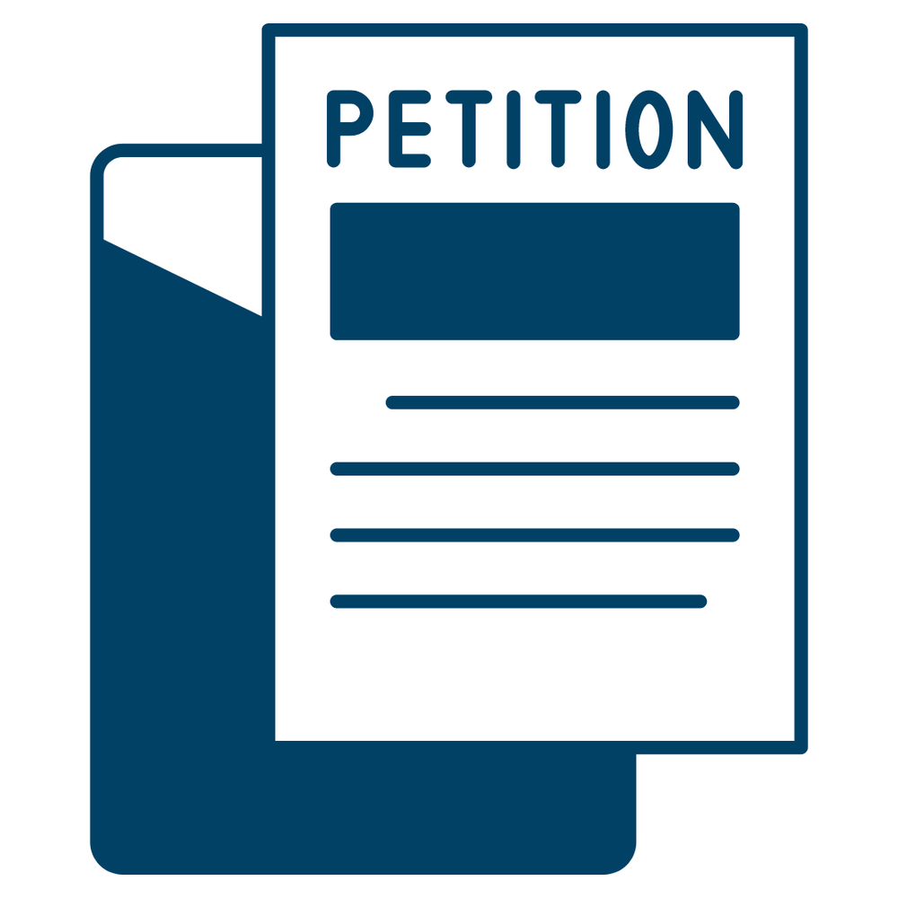 HOW TO CREATE A PETITION — Beyond Plastics - Working To End Single-Use ...