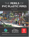 REPORT: The Perils of PVC Plastic Pipes — Beyond Plastics - Working To ...