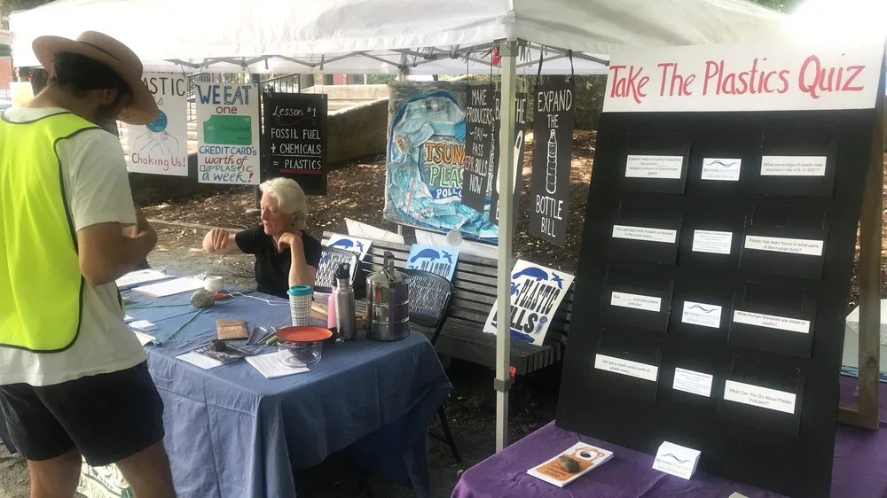 HOW TO CREATE AN EYE-CATCHING & ENGAGING EVENT TABLE DISPLAY — Beyond ...