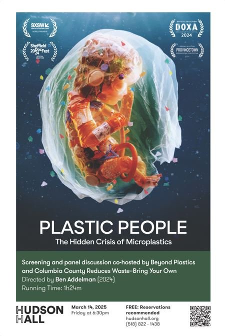 Movies on Mainstreet - Plastic People: The Hidden Crisis of ...