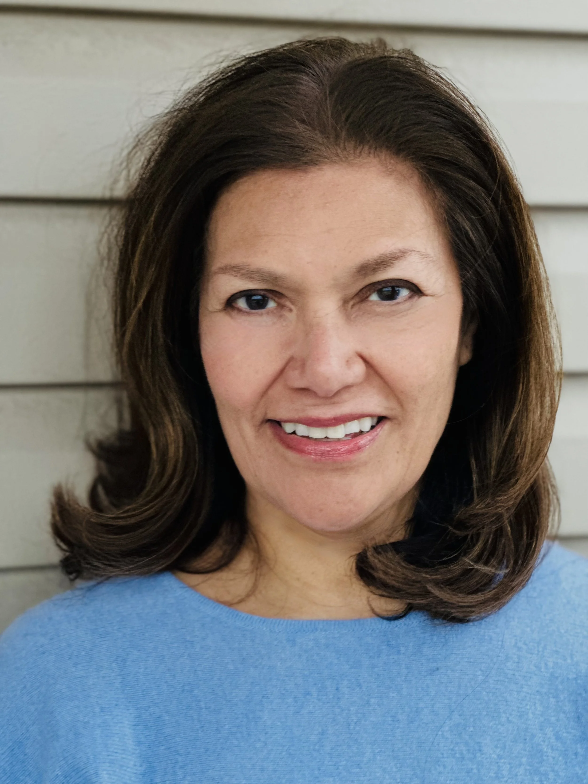 Diana Hernandez, Managing Director (she / her) — Beyond Plastics - Working To End Single-Use ...