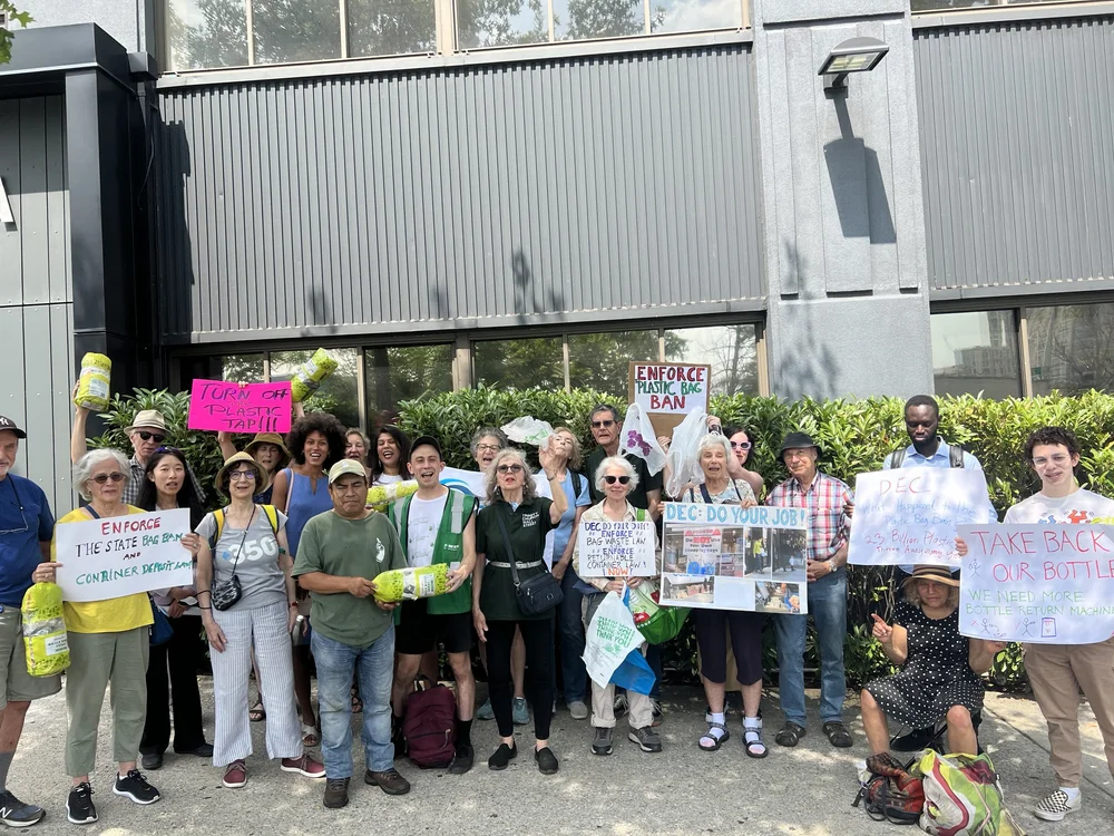 Roundup of Plastic-Free July Events Organized by Local Beyond Plastics ...