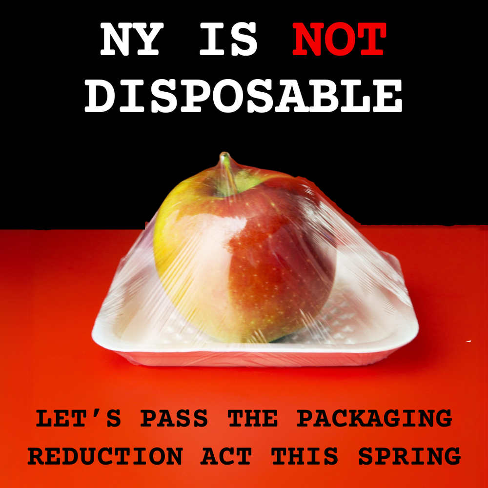 NYS Packaging Reduction — Beyond Plastics - Working To End Single-Use ...