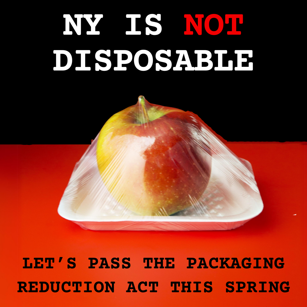 NYS Packaging Reduction — Beyond Plastics - Working To End Single-Use ...