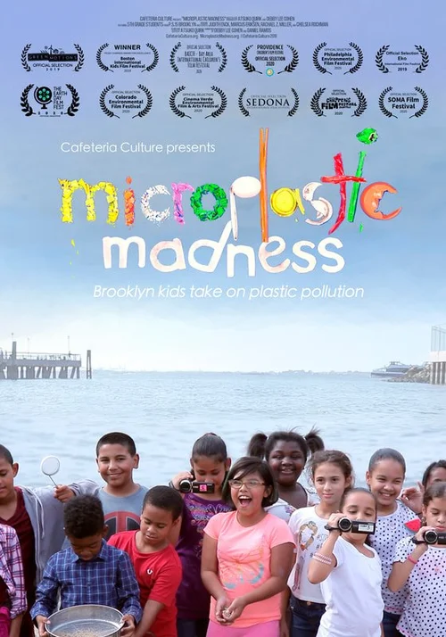 Host a Screening & Panel Discussion — Beyond Plastics - Working To End ...