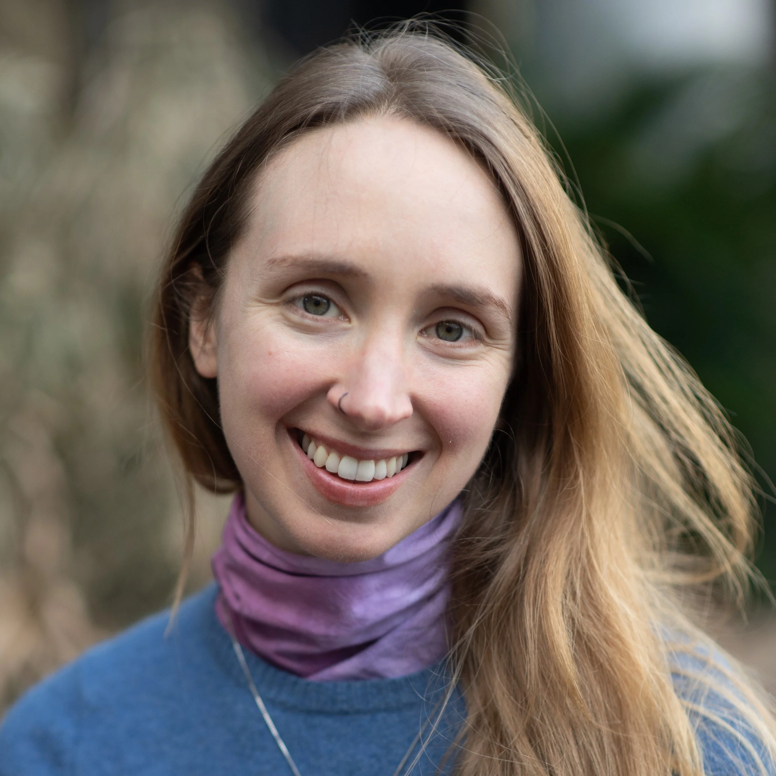 About — Beyond Plastics - Working To End Single-Use Plastic Pollution