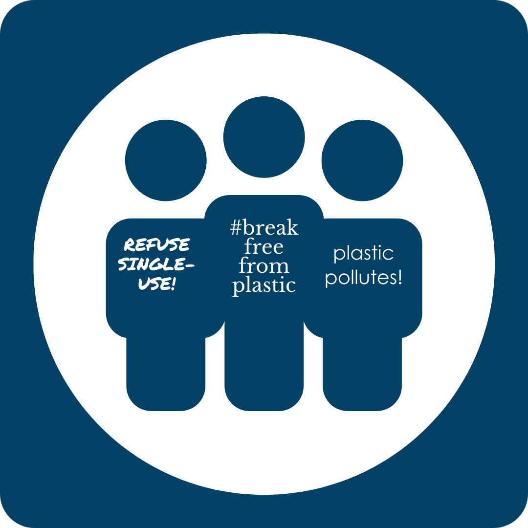 Start a Local Beyond Plastics Group or Become An Affiliate — Beyond ...