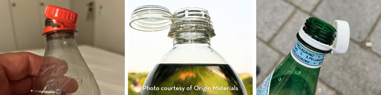 Bottle Caps Should Be ATTACHED To Reduce Plastic Pollution and Litter ...