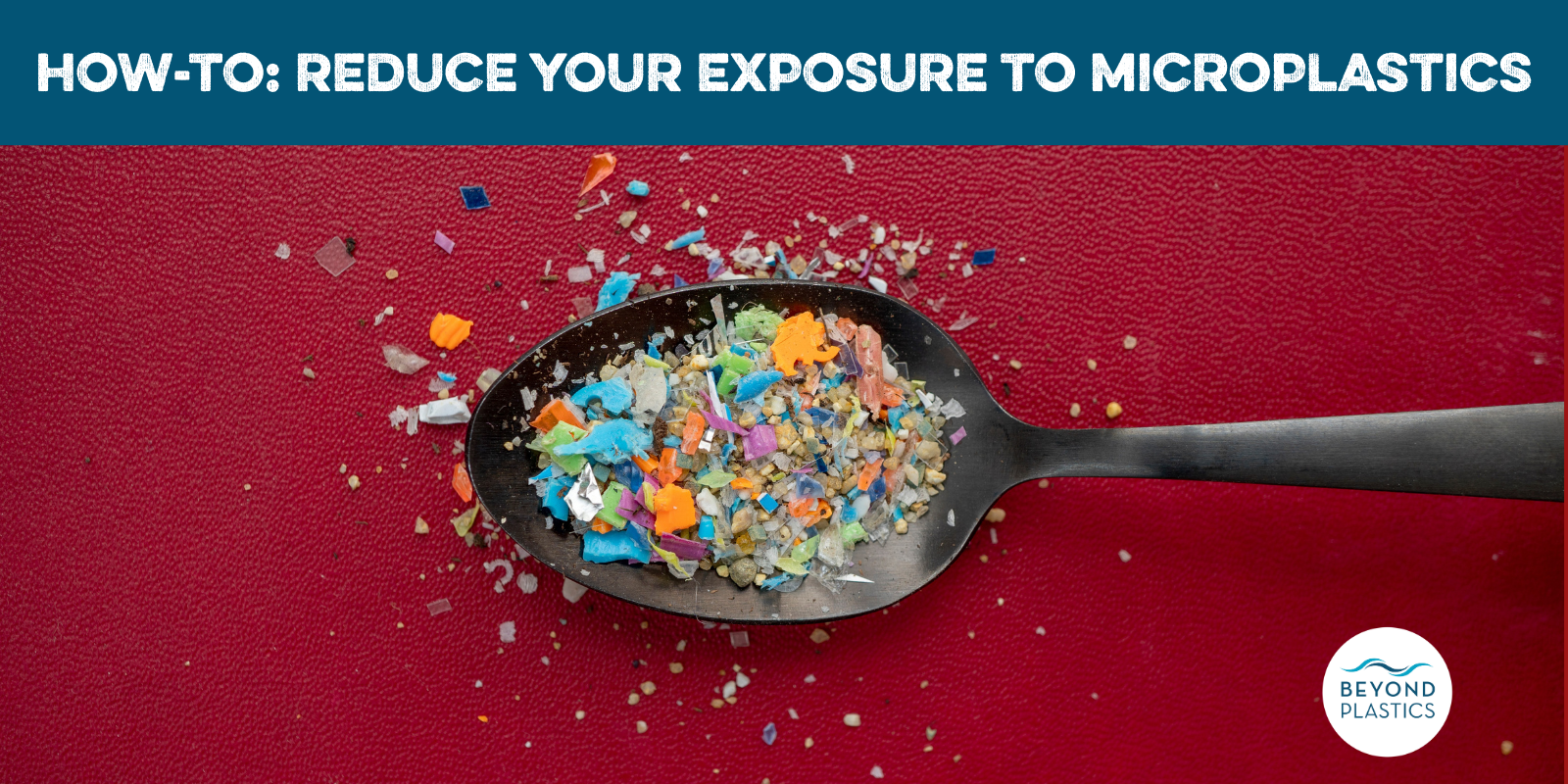 Plastics Have Infiltrated the Human Brain — Beyond Plastics - Working ...