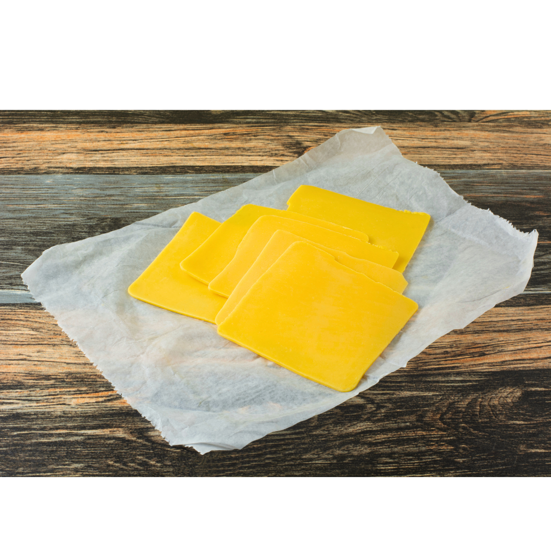 Cheese Packaged in Plastic May Expose You to Harmful Chemicals — Beyond ...