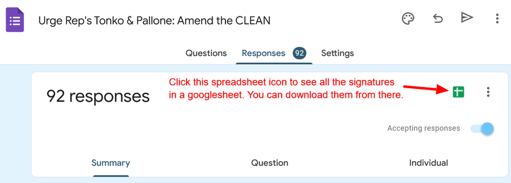 How To Create A Strong Organizational Sign On Letter — Beyond Plastics ...