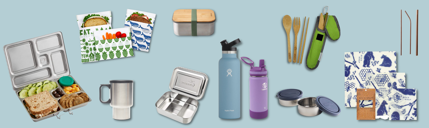 Join the Reuse Revolution — Beyond Plastics - Working To End Single-Use ...