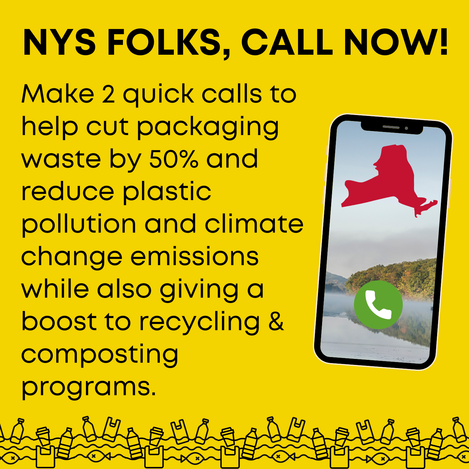NYS Packaging Reduction — Beyond Plastics - Working To End Single-Use ...
