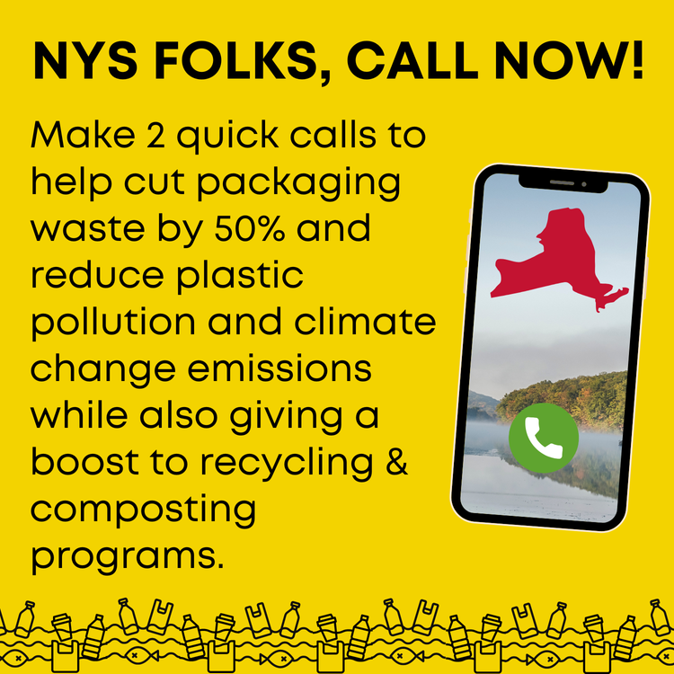 NYS Packaging Reduction — Beyond Plastics - Working To End Single-Use ...
