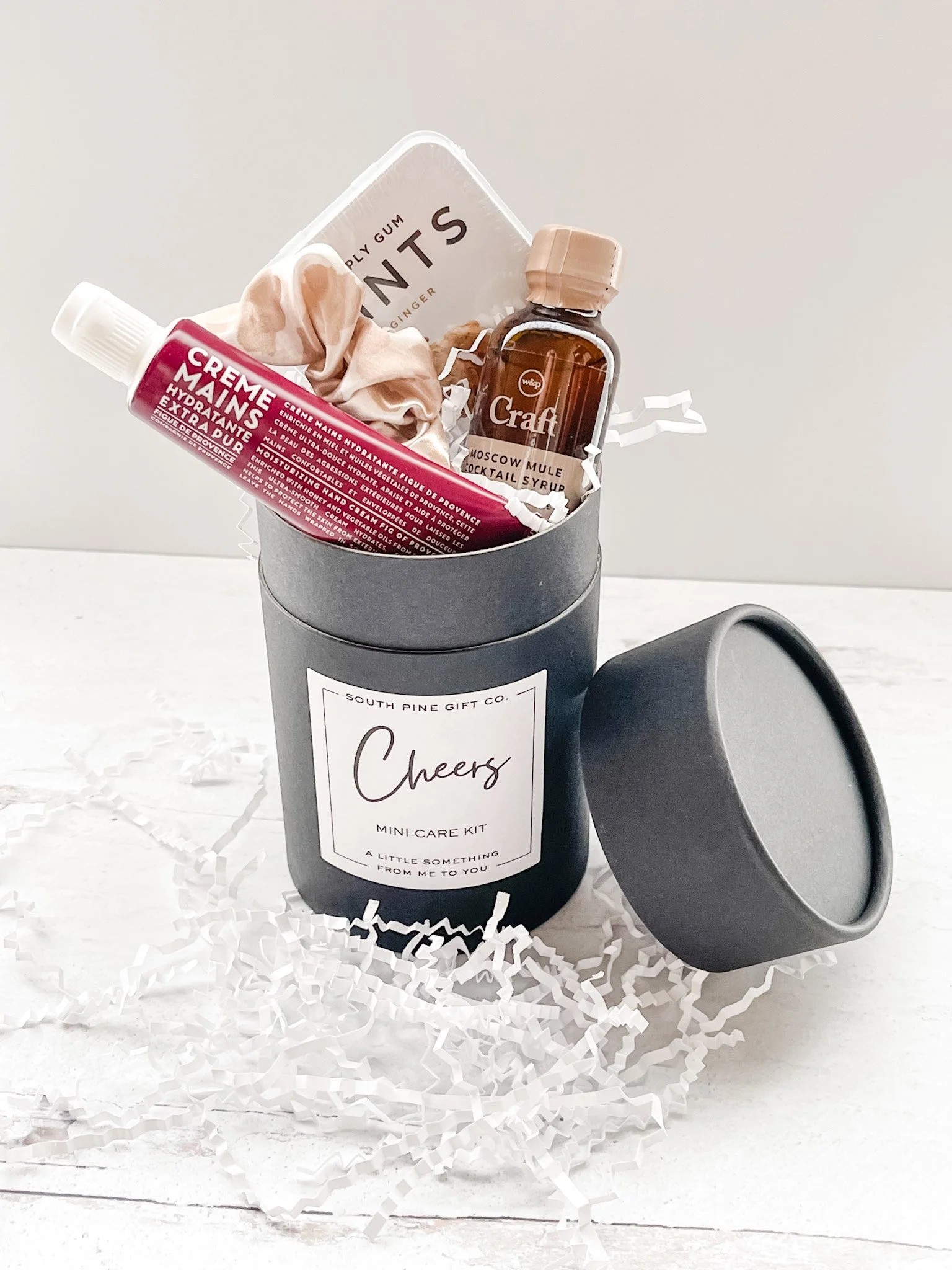 MINI BOXES — SOUTH PINE GIFT CO.