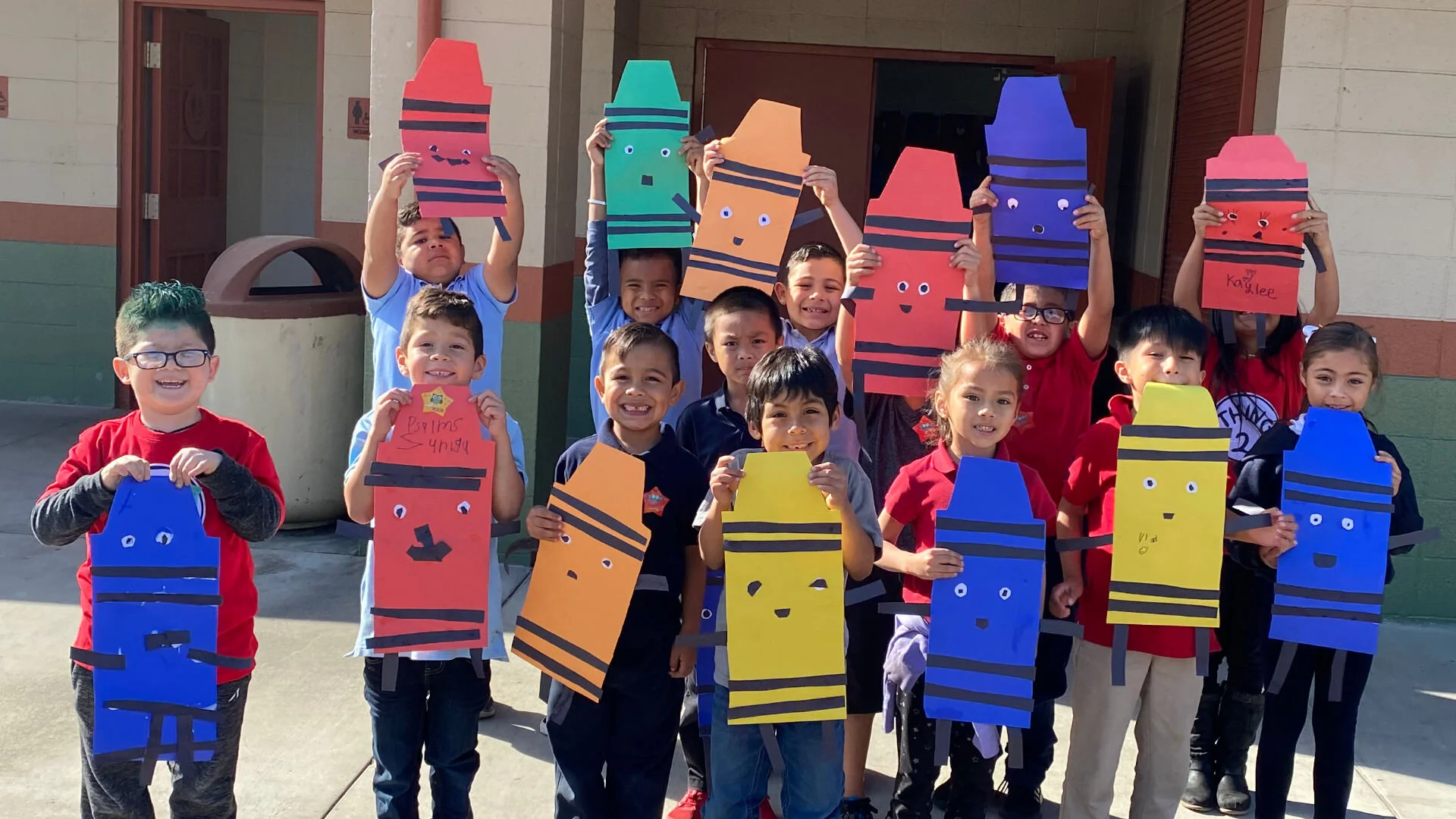 Programs — Youth Centers of Orange