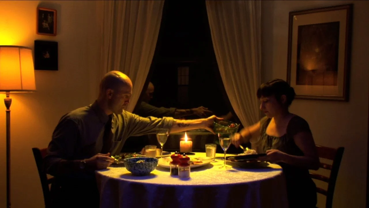 The Magic Realist Films of Lisa Stock