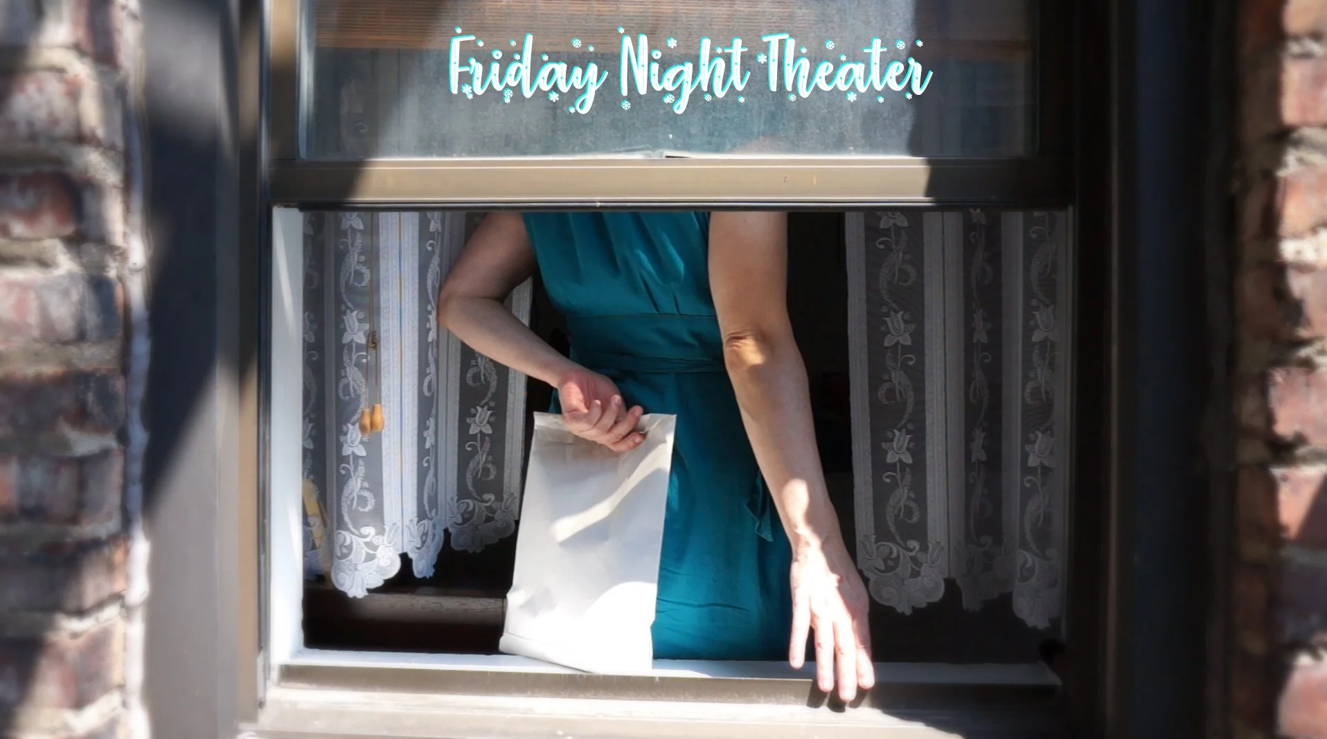 The Magic Realist Films of Lisa Stock