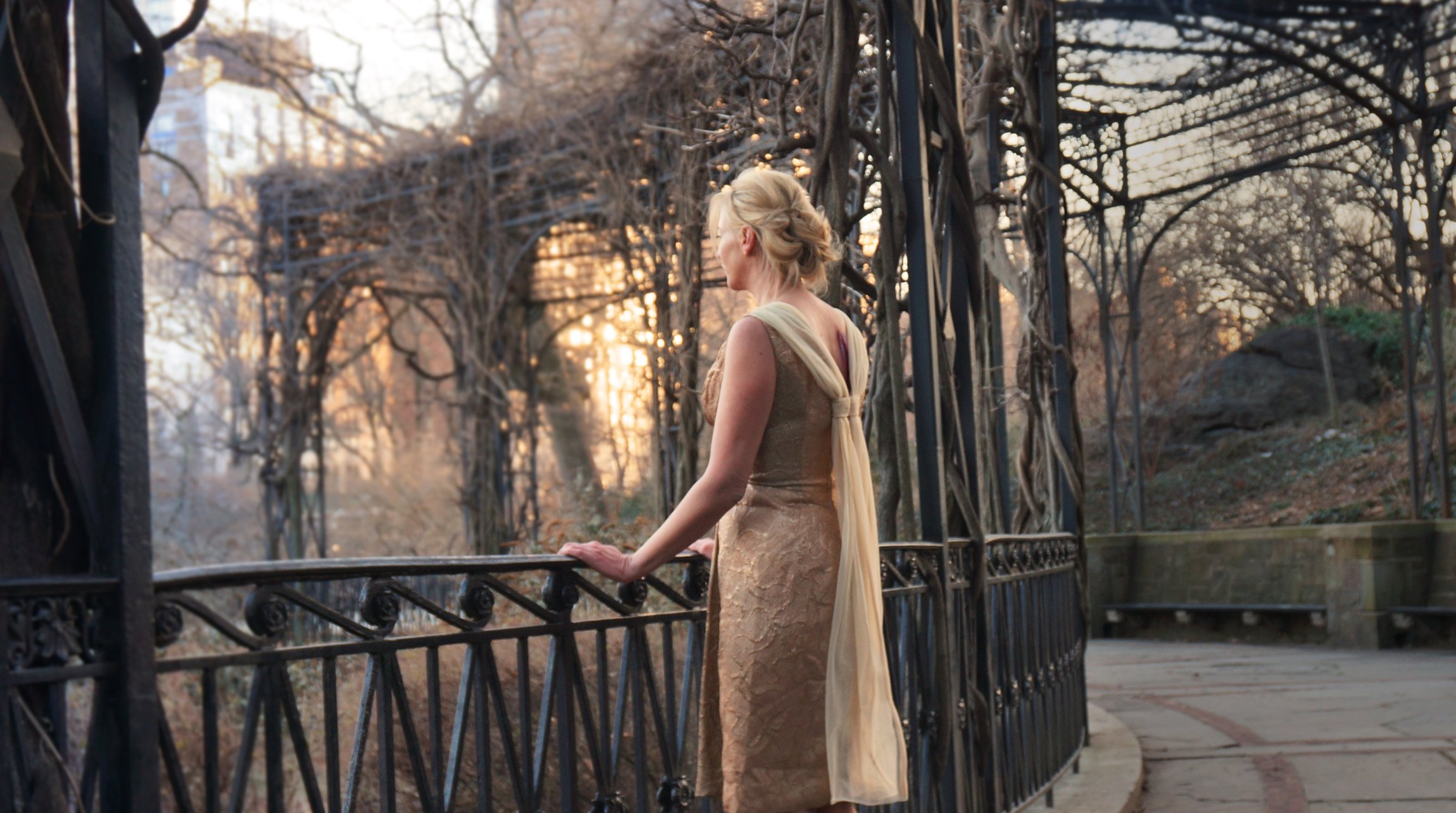 The Magic Realist Films of Lisa Stock