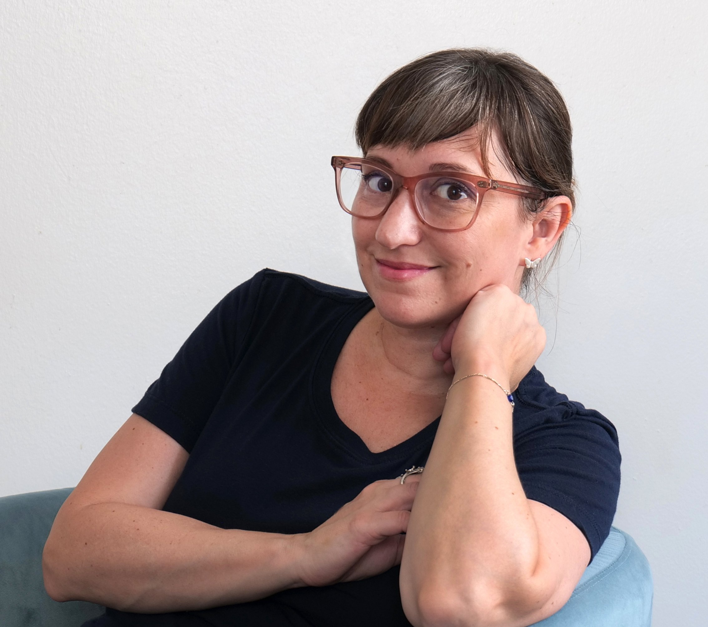 The Magic Realist Films of Lisa Stock