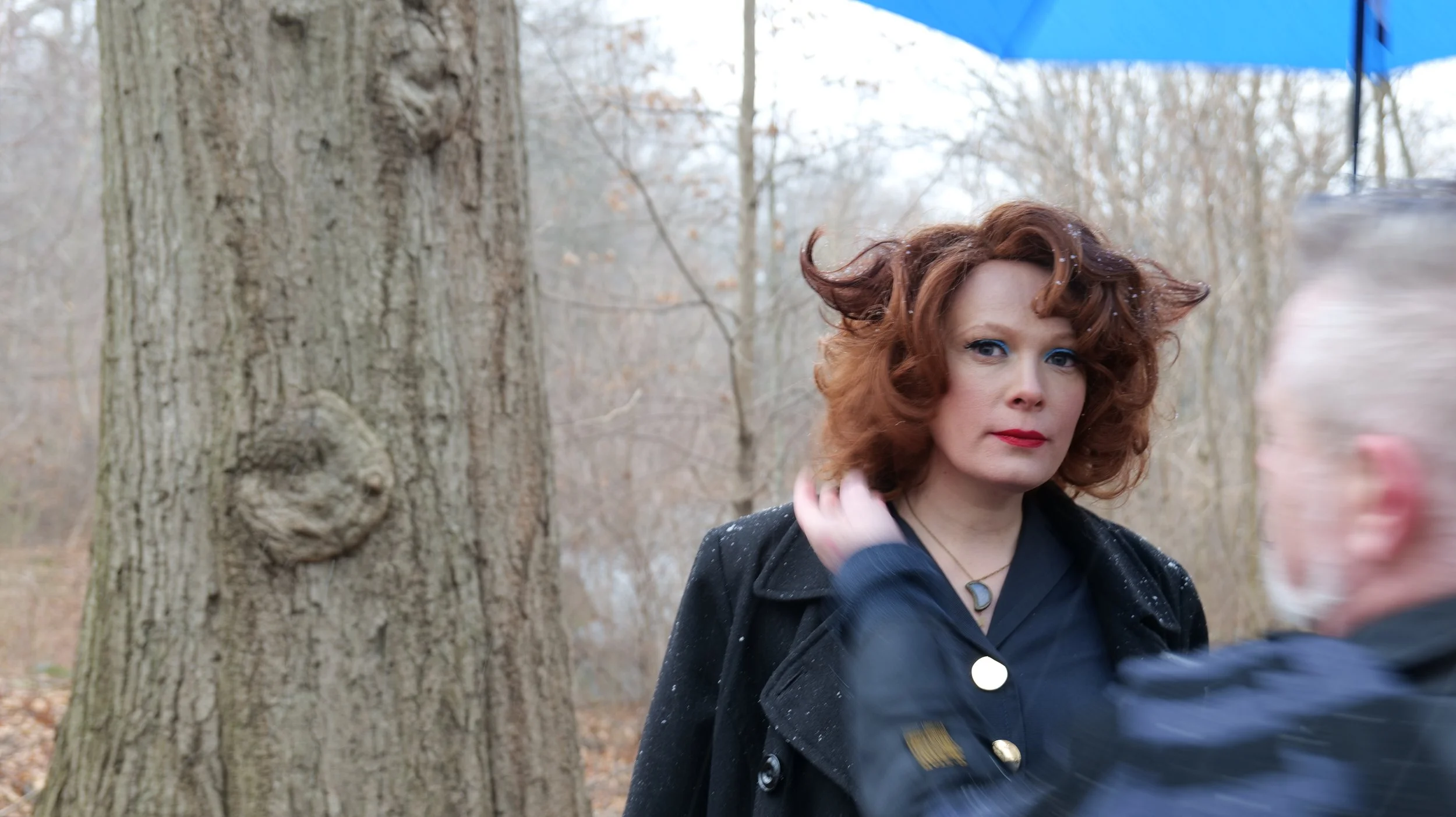 Magic Realism of Lisa Stock