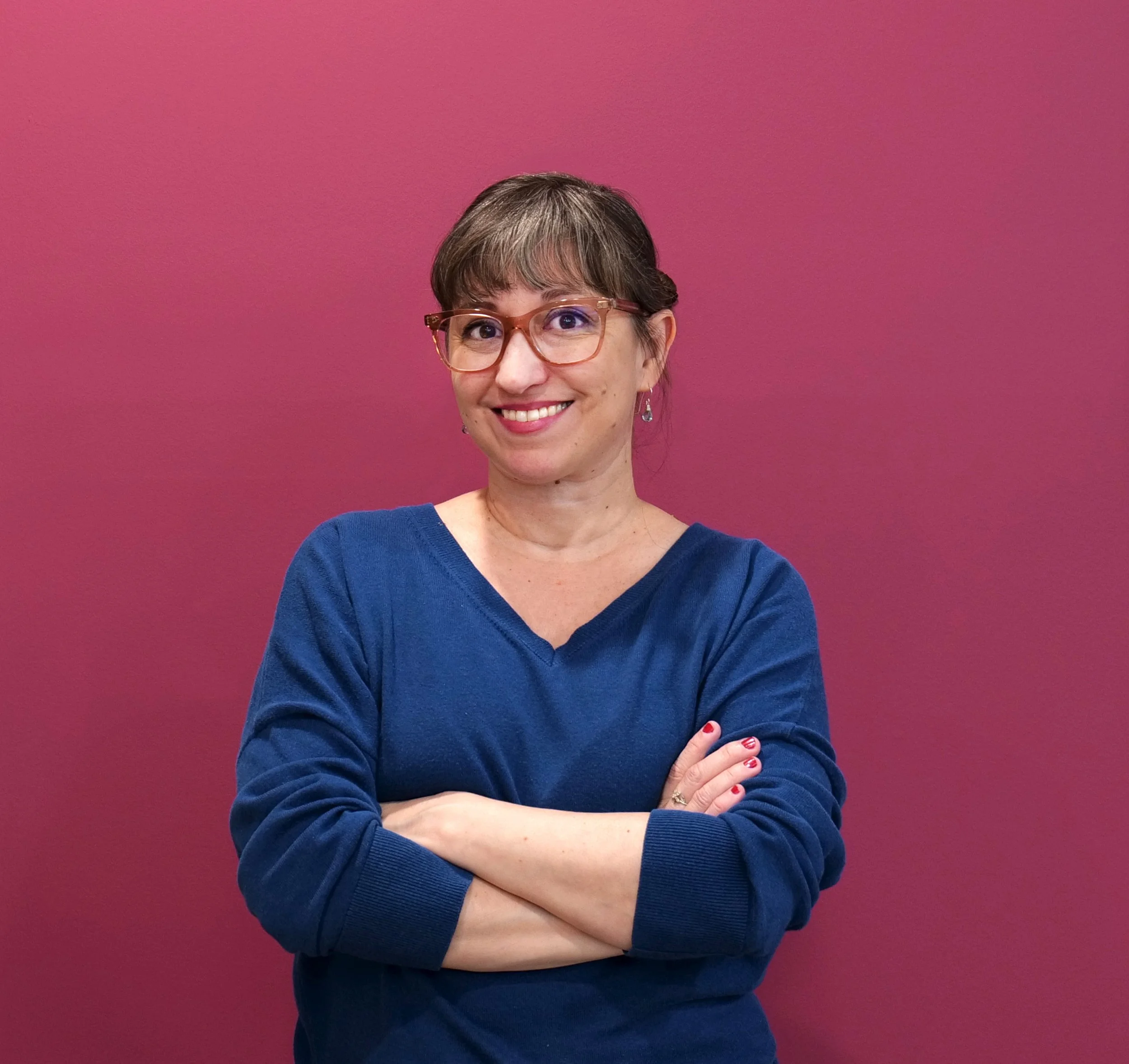 About — Magic Realism of Lisa Stock