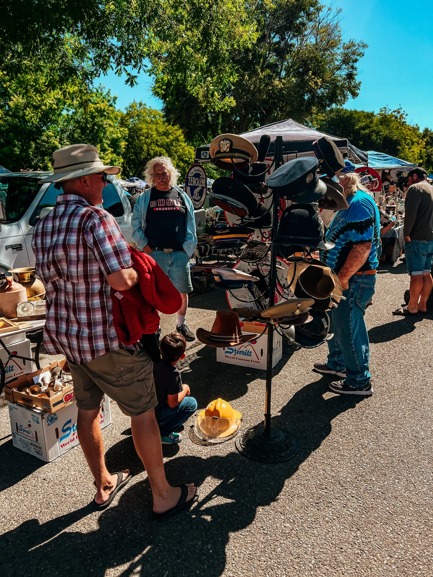 Photo Gallery — SAF - Official Website