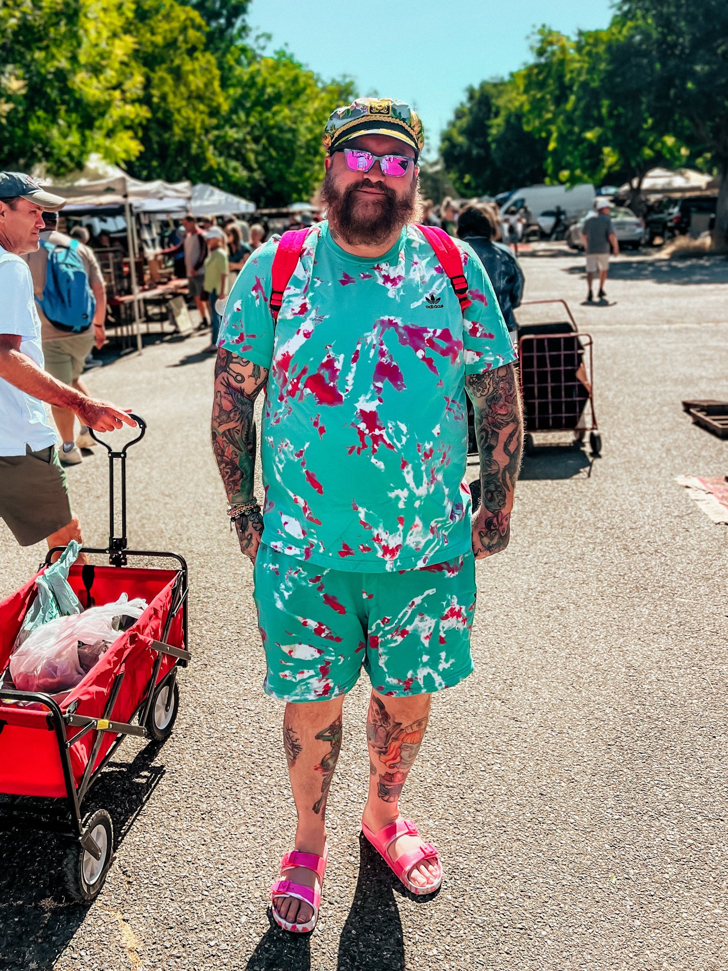 Photo Gallery — SAF - Official Website