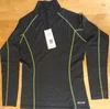 Review: EDZ merino base layers — Outdoor Girl