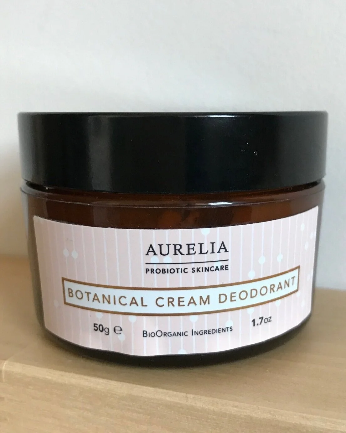What to look for in a natural deodorant — Outdoor Girl
