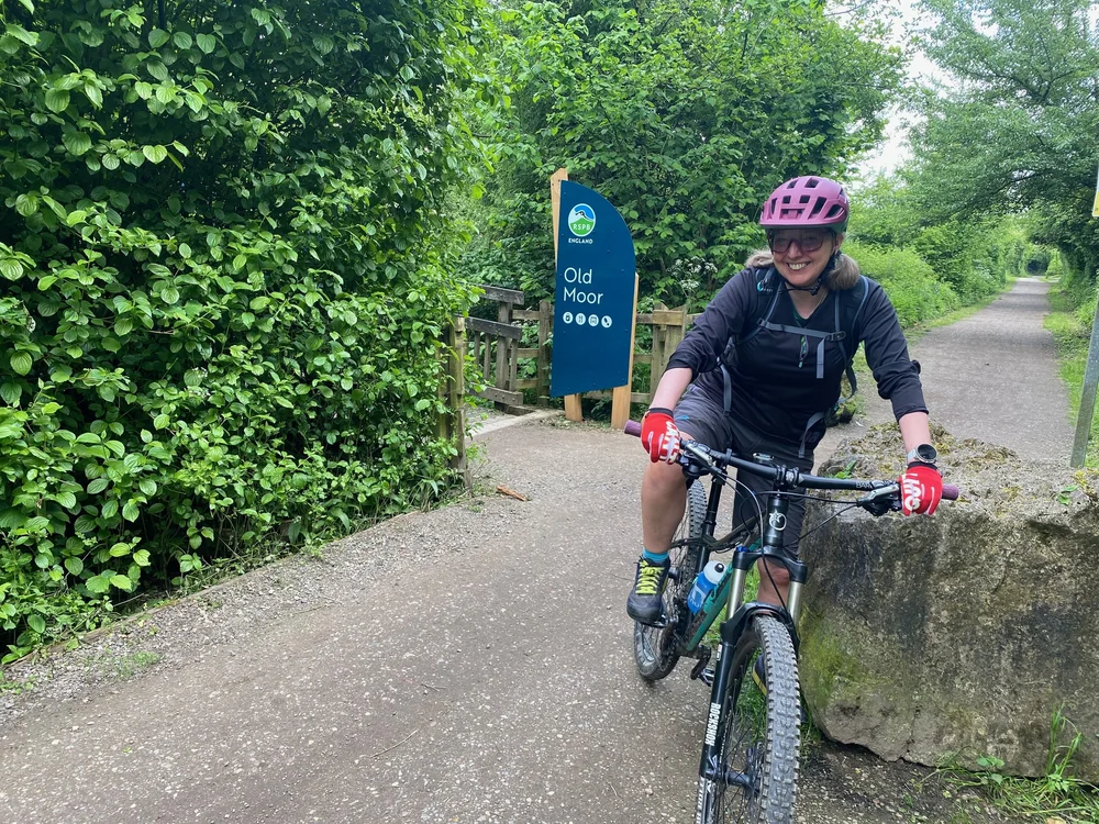 Beginners guide to cycling — Outdoor Girl