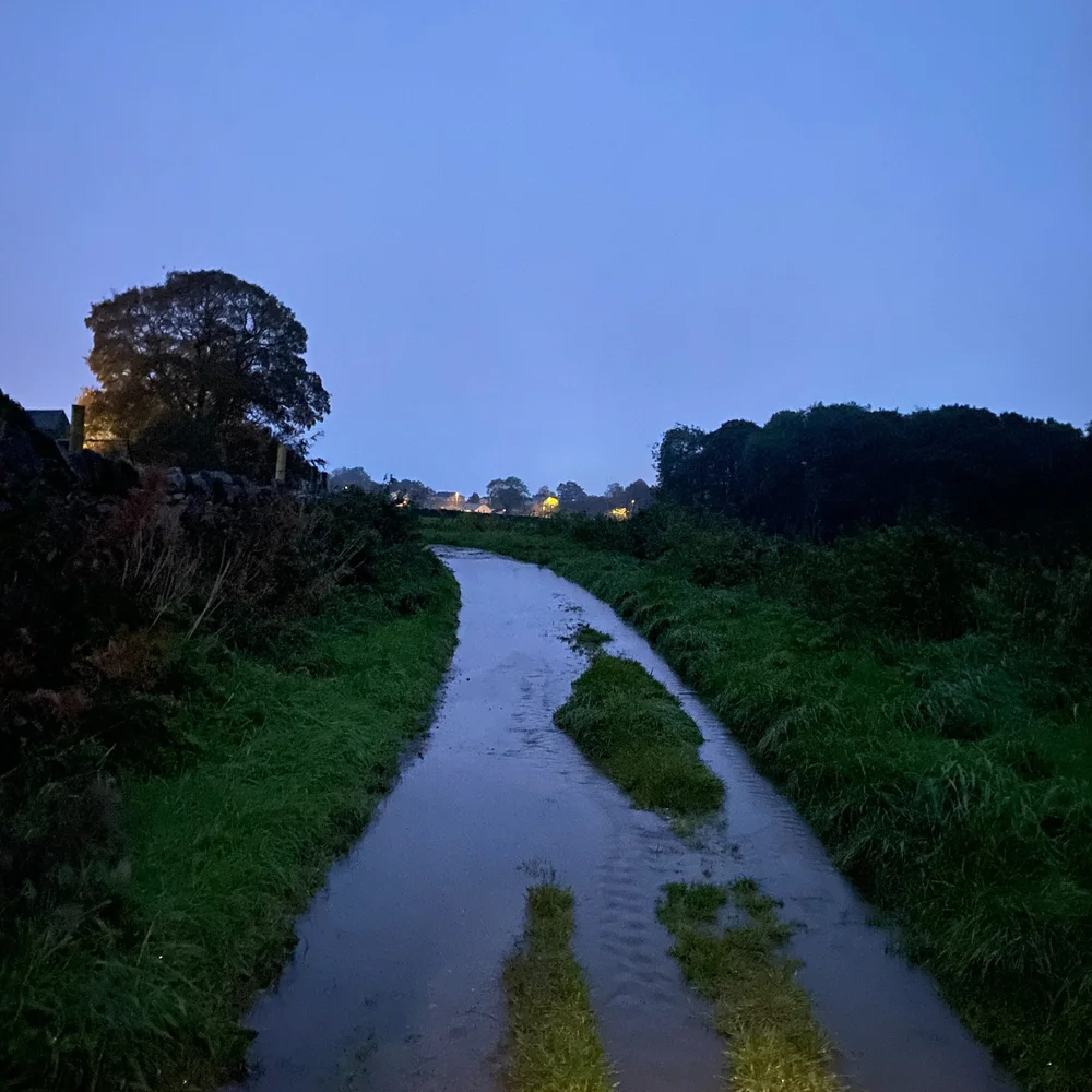 Why running in bad weather can be good for your health — Outdoor Girl